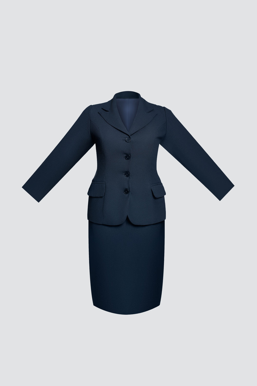 Antoinette Couture | Master Guide Uniforms | Made-to-Measure Attires