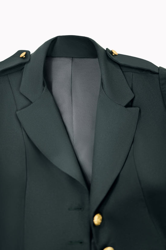 Pathfinder Master Guide Uniform – Antoinette Couture