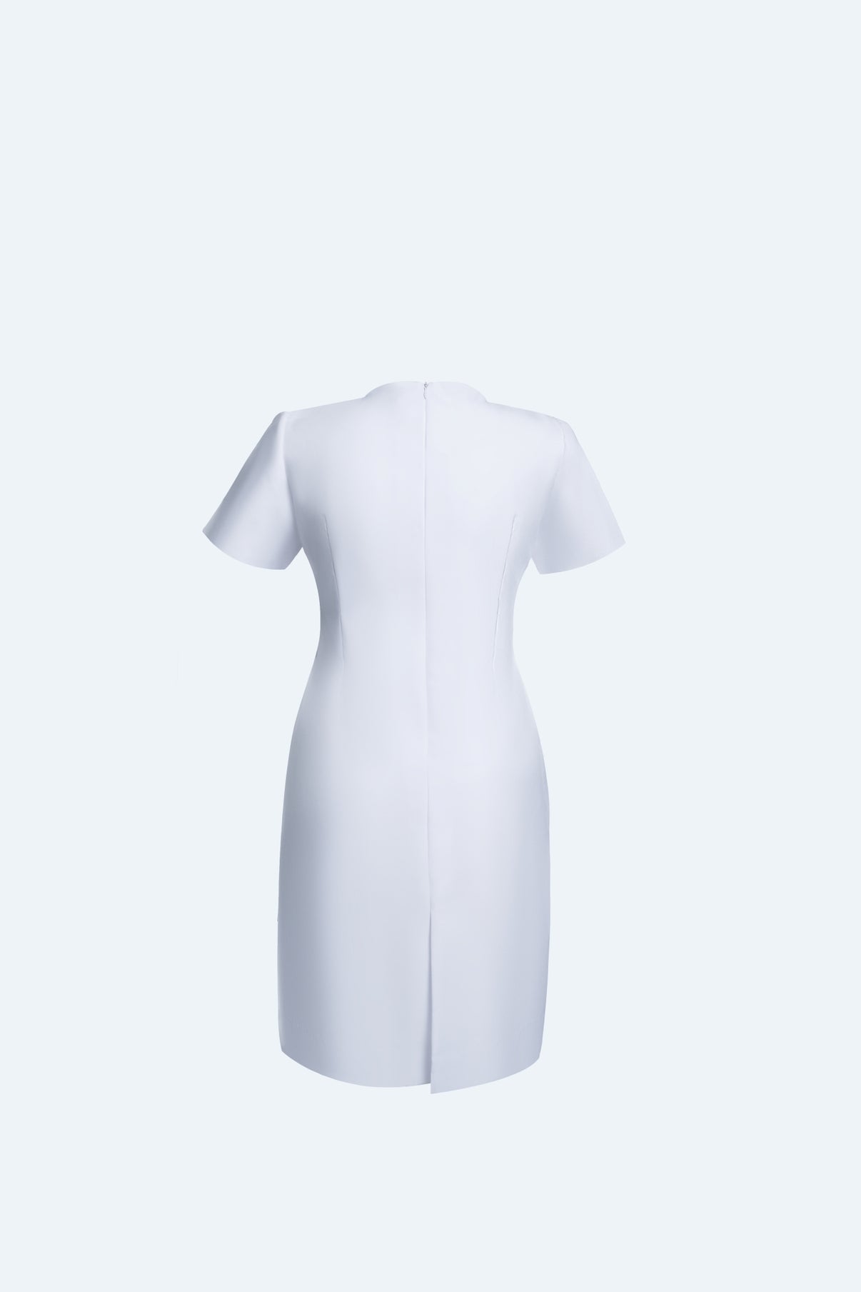 Deaconess Communion Uniform - Maranatha SDA - Queens, NY – Antoinette ...
